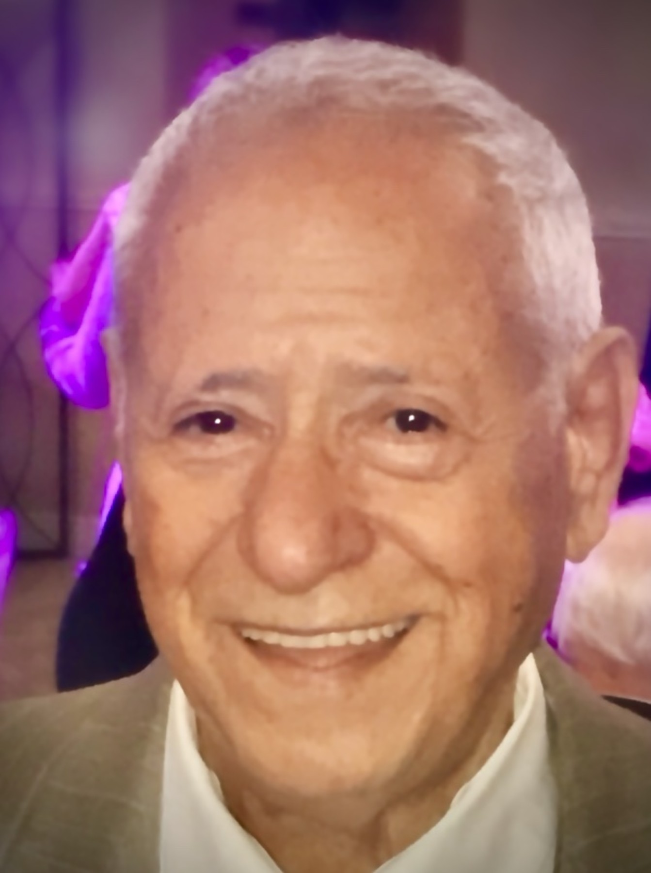 Ghattas Ghattas Obituary - Austin, TX