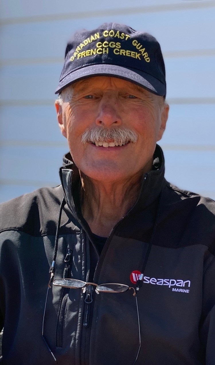 Gordon Moody Obituary - Victoria, BC