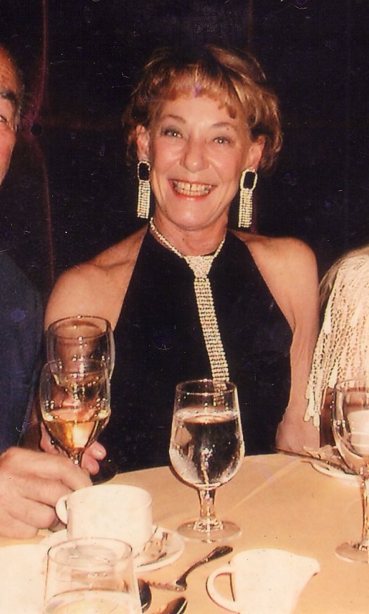 Phyllis Russell Obituary - Las Vegas, NV