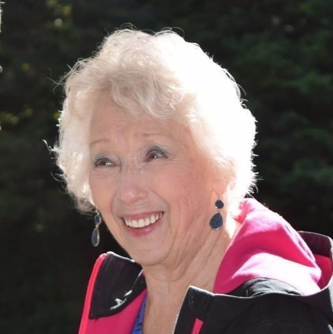 Maxine Bruggeman Obituary - Monroe, WA