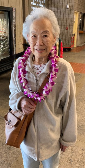 Joyce Chinn Obituary - Portland, OR