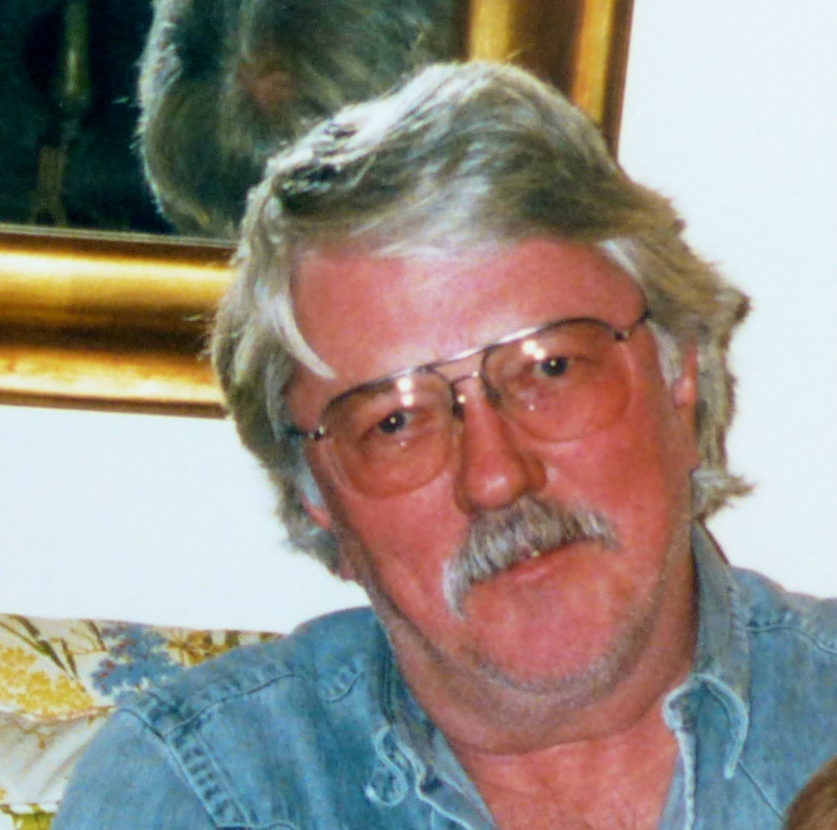 John Muir Obituary - Austin, TX