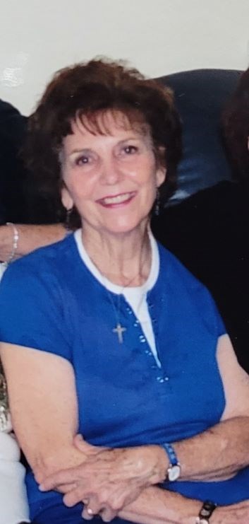 Sherry Lemoine Obituary - Kenner, LA