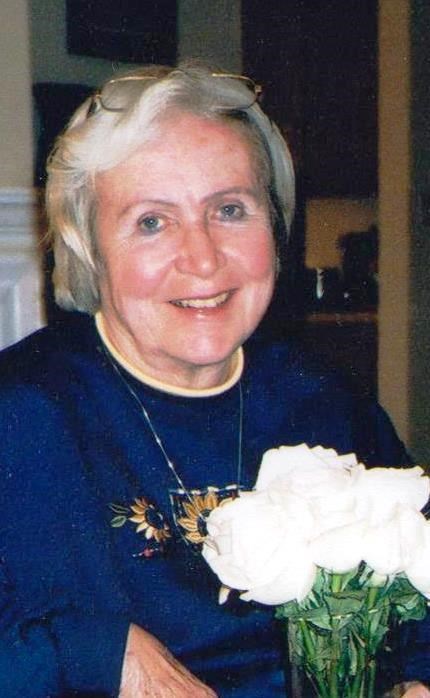 Virginia "Ginny" Galbraith Obituary - Williamsburg, VA