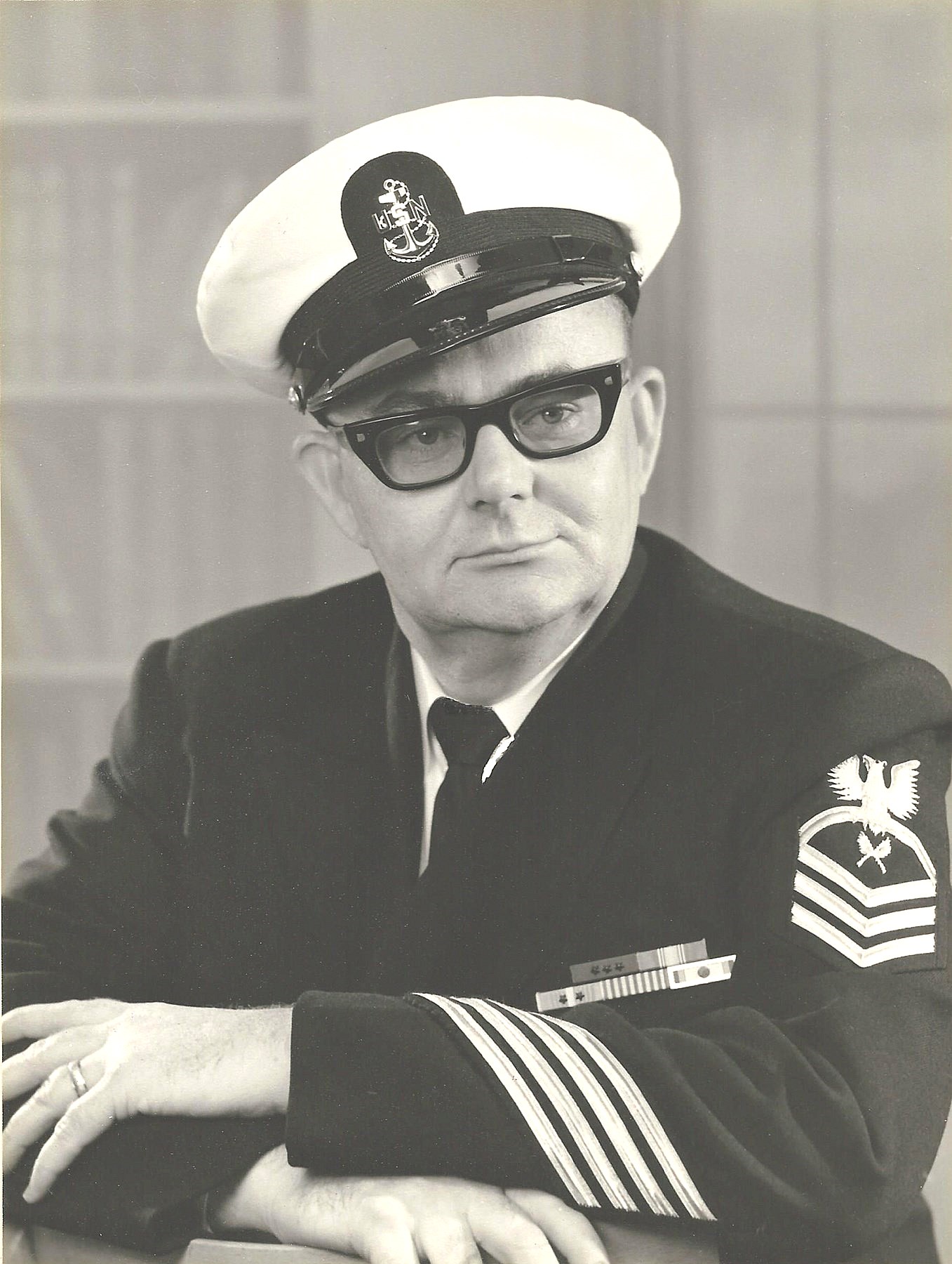 Kenneth T. White Obituary - Virginia Beach, VA