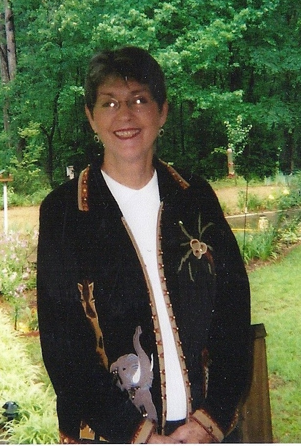 Betty Rigney Kelly Obituary - Northport, AL