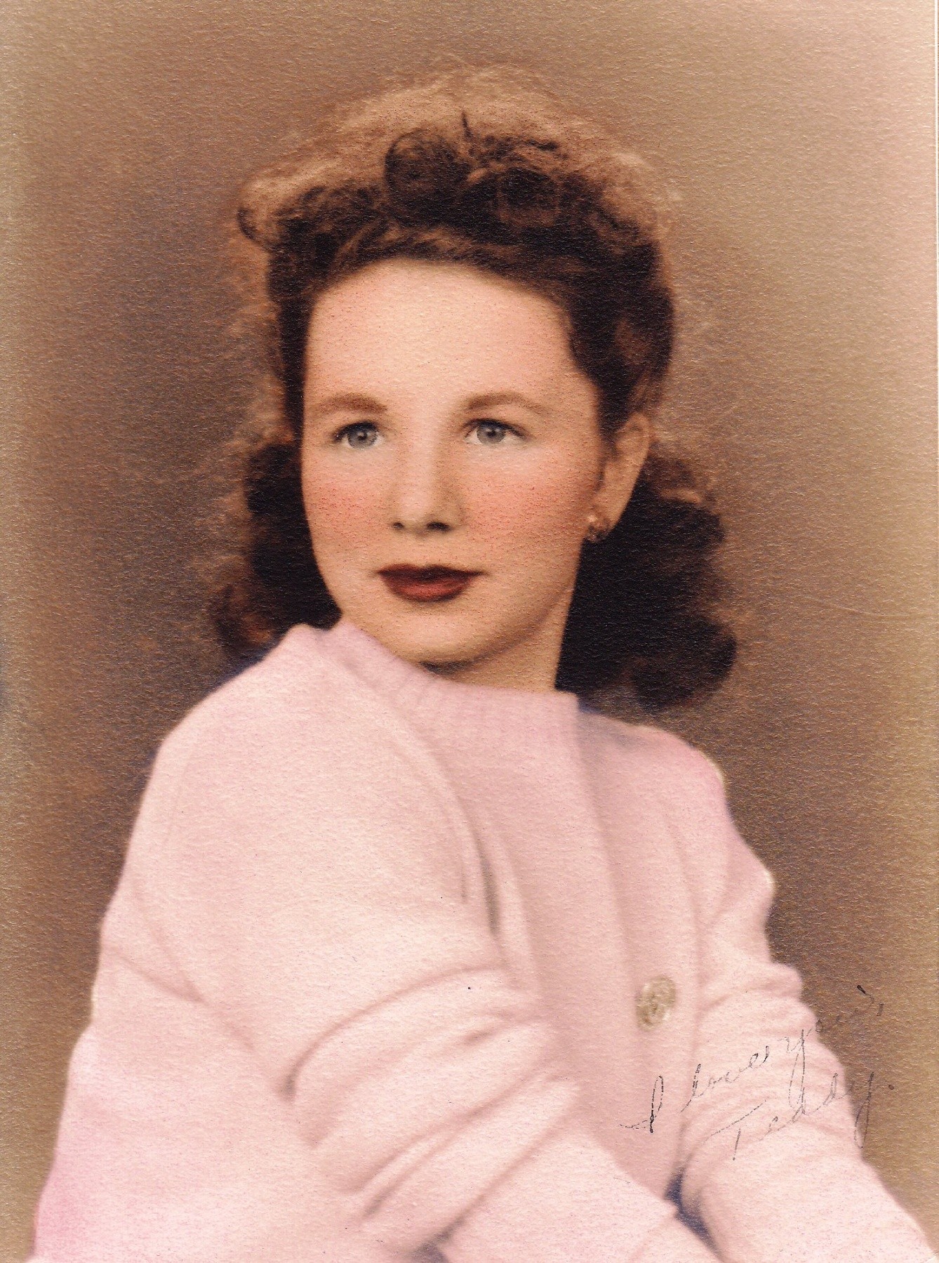 Catherine Mae Mathias Obituary - Glendale, AZ