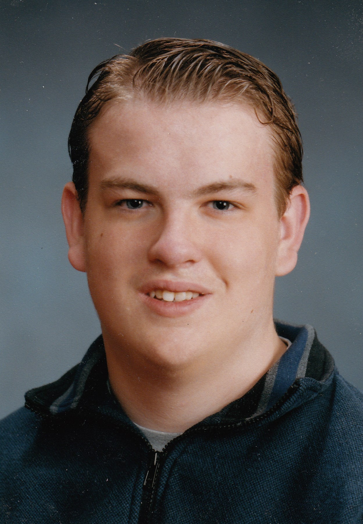 Derek Robert King Obituary - Thornton, CO