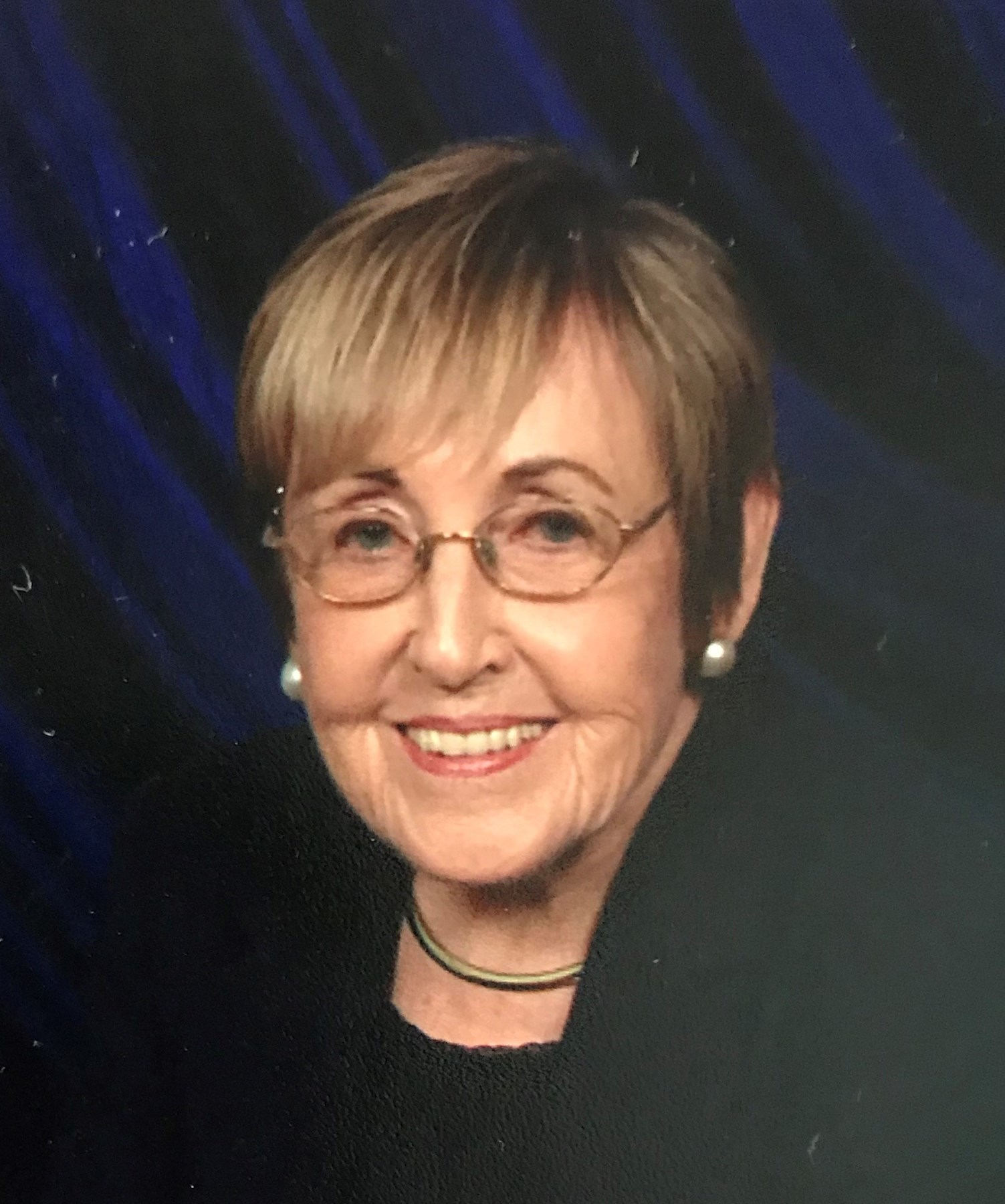 Elizabeth Elizabeth