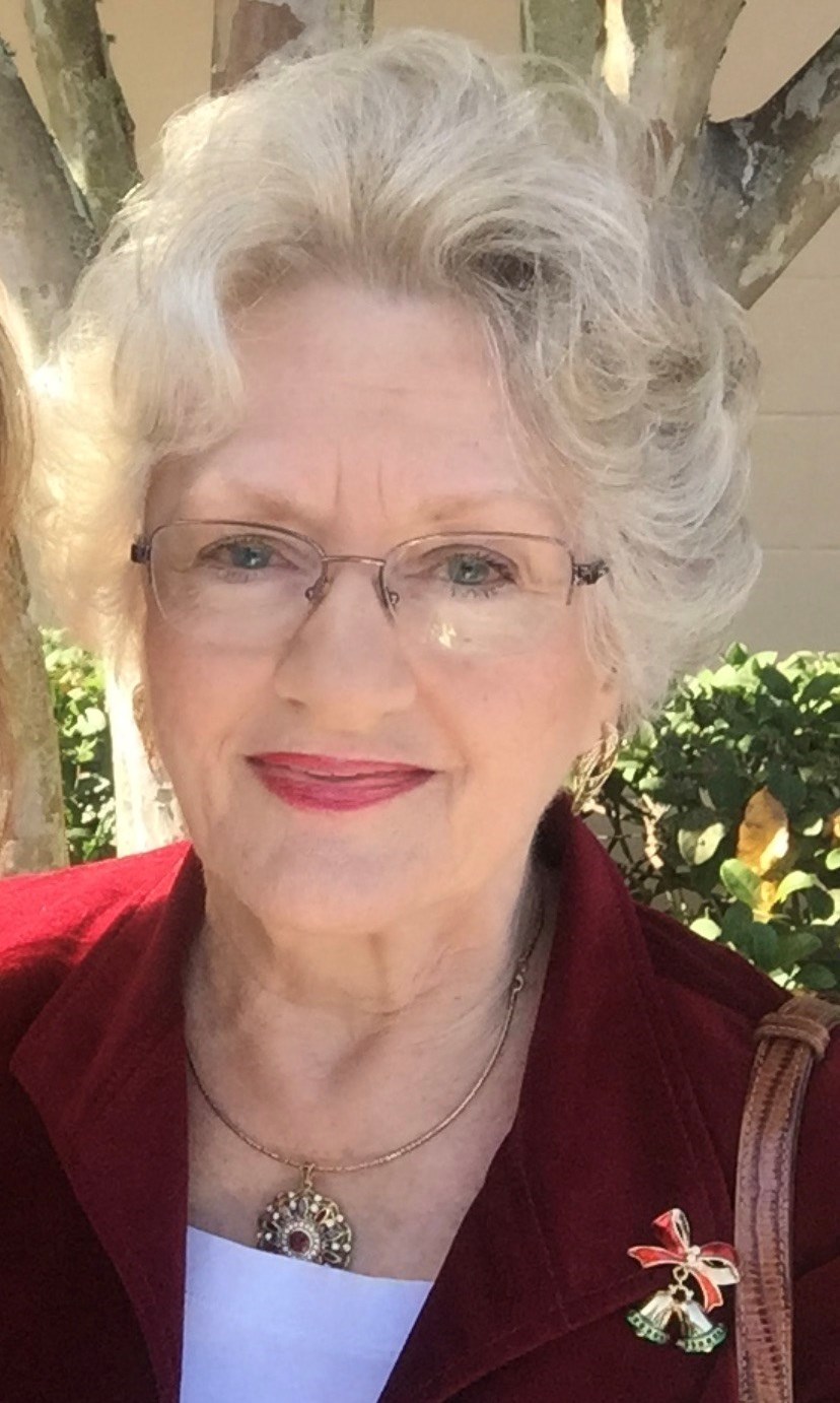 Esther Agnes Hall Obituary - Sanford, FL