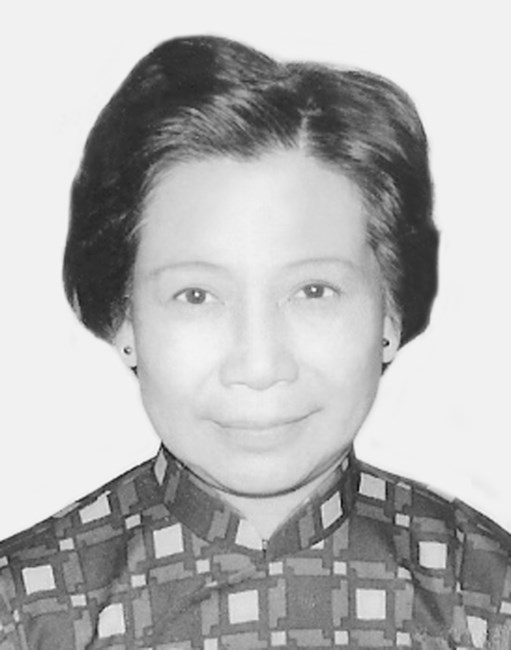 Frances Mok Lan Cheng Obituary - Toronto, ON