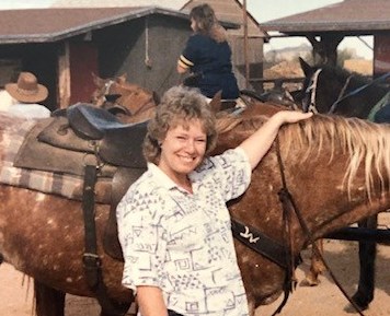 Susan Spaw Obituary - Fort Wayne, IN