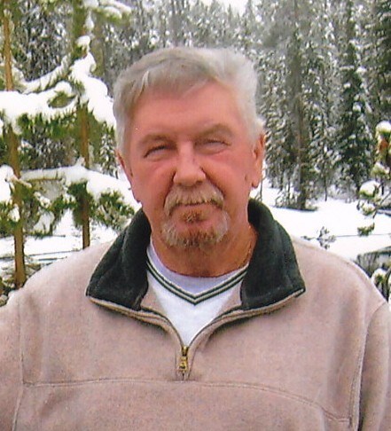 John Heinzman Obituary - St. Ann, MO