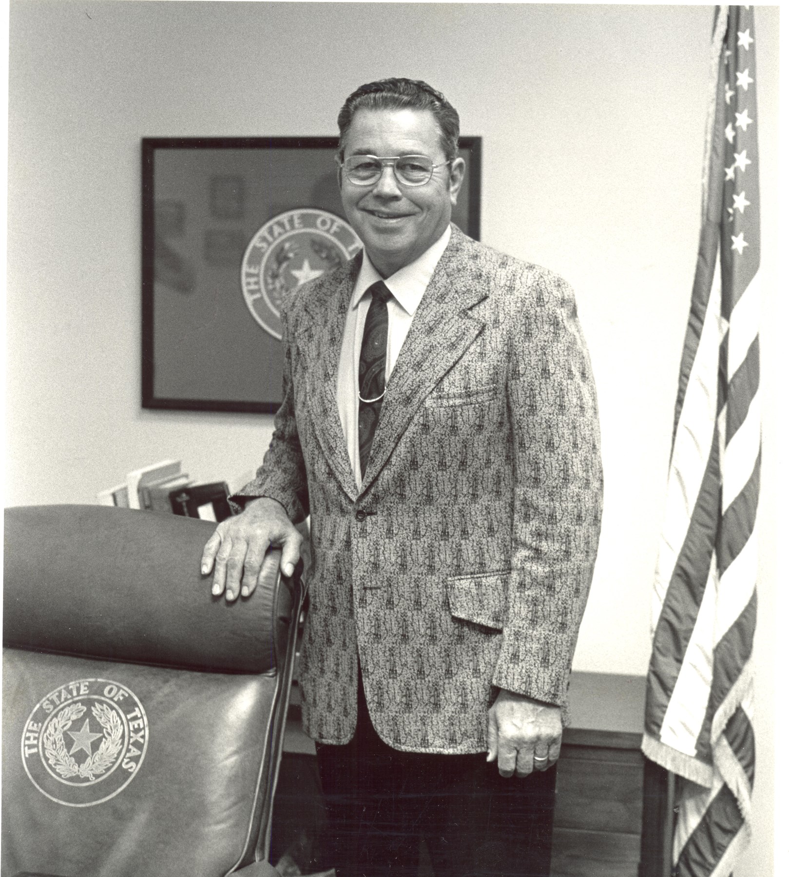Raymond Fickey avis de décès - Bryan, TX
