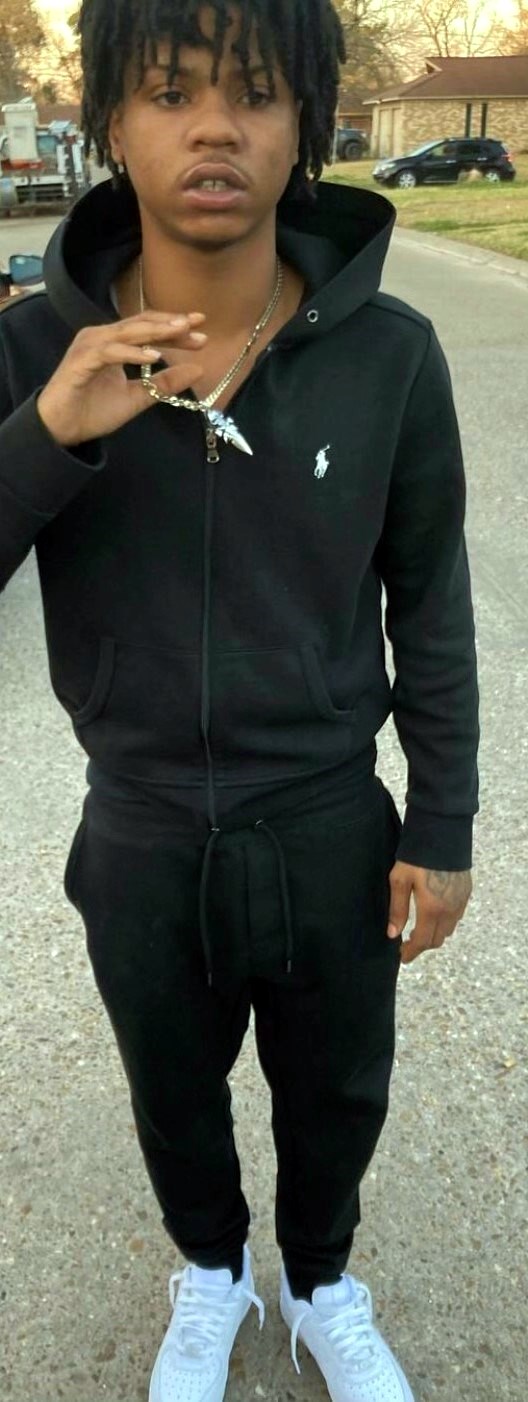 Travis Maddox Obituary - Houston, TX