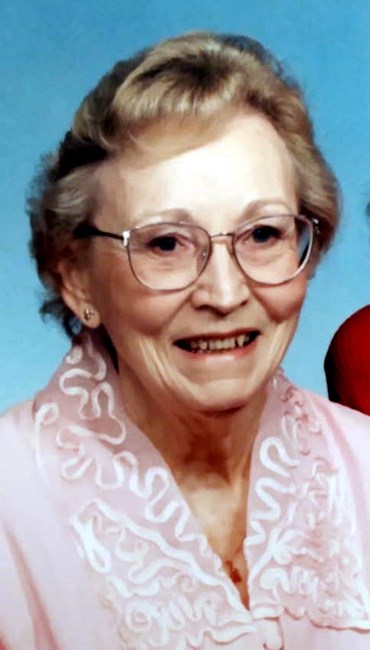 Ruby Teckenbrock Obituary - Nashville, IN