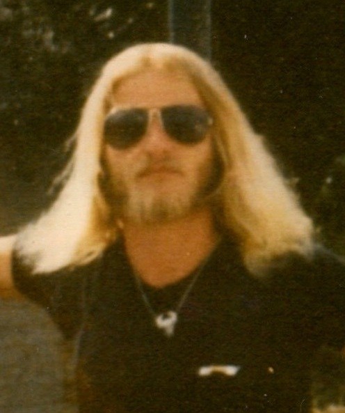 Larry Davis Obituary - Oklahoma City, OK