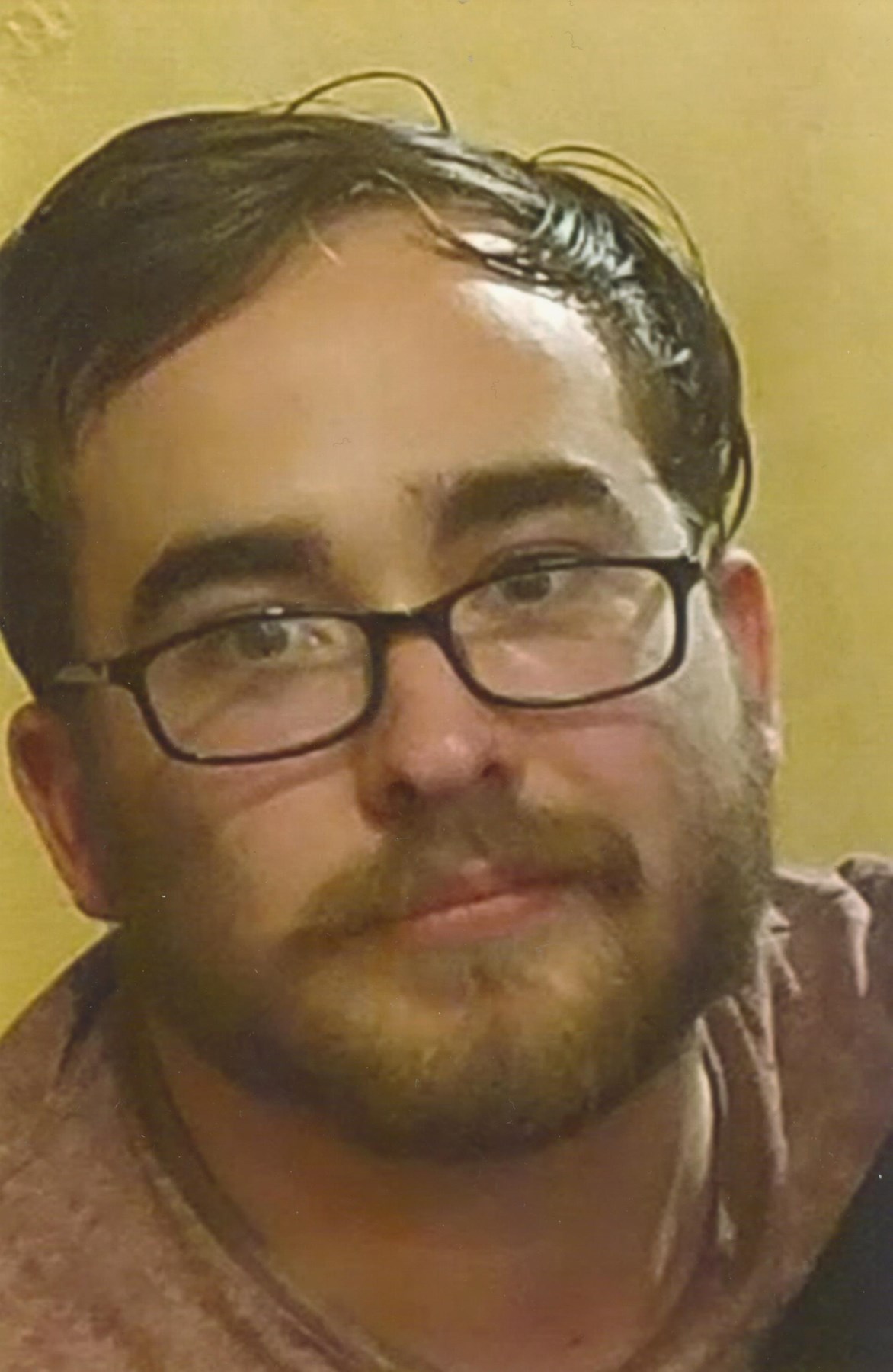 Jared Luchak Obituary - Houston, TX