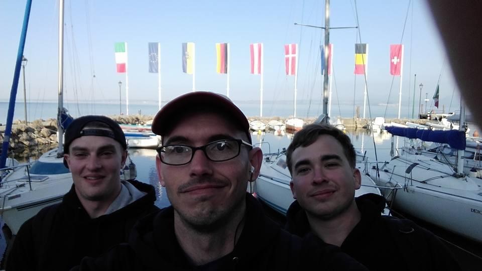 Jared Michael Luchak Obituary - Houston, TX