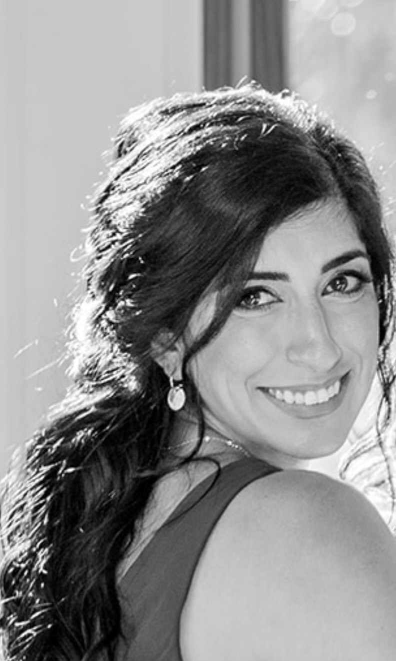 Sheena Kaveh Obituary - Oklahoma City, OK