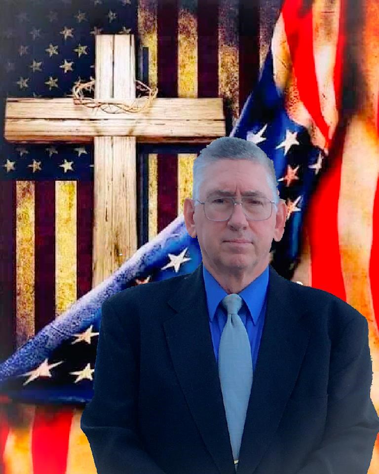 George Mcknight Sears Obituary - Castle Rock, CO