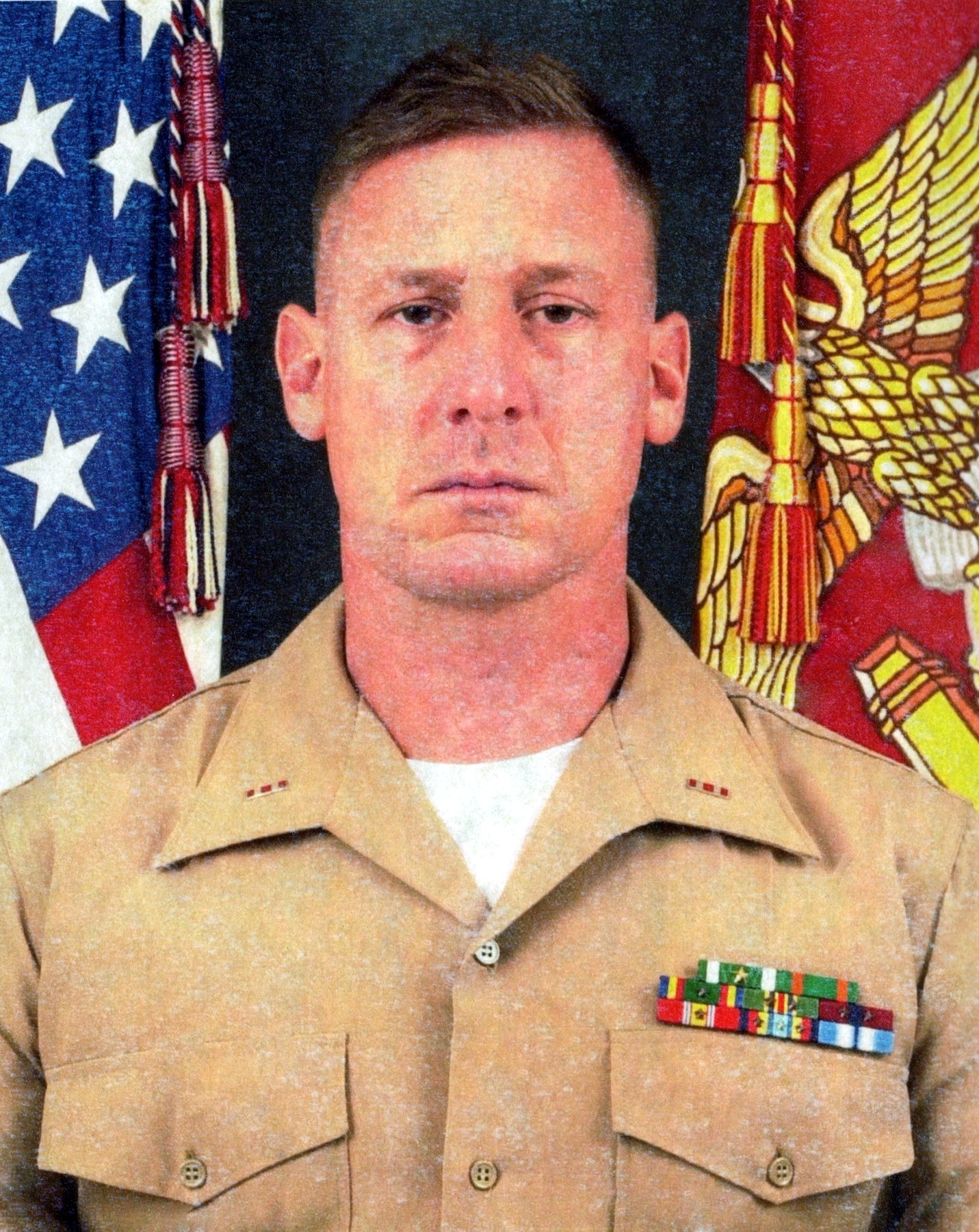 Bruce Dinger Obituary - New Bern, NC