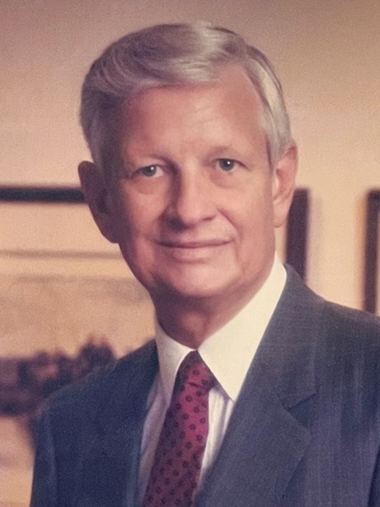 William Brittain Obituary - Houston, TX