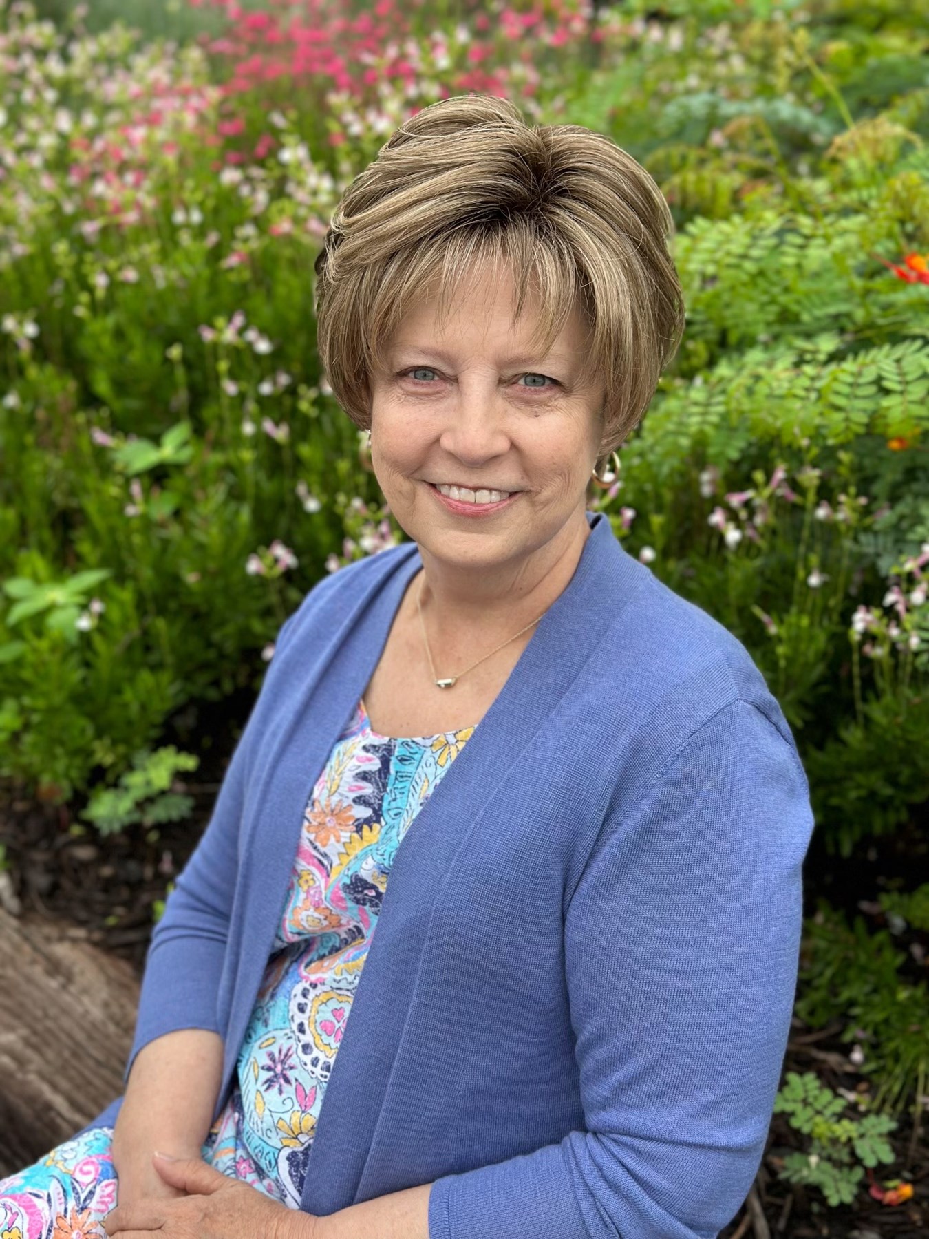 Connie Lewallen Obituary - New Braunfels, TX