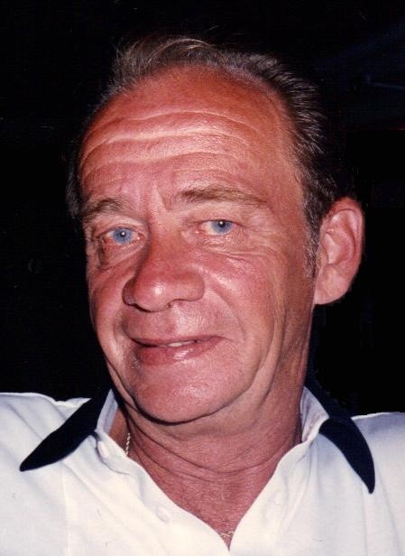 Robert Bell Obituary - Beverly Hills, FL