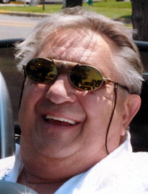 Richard Murzyn Obituary - Highland, IN