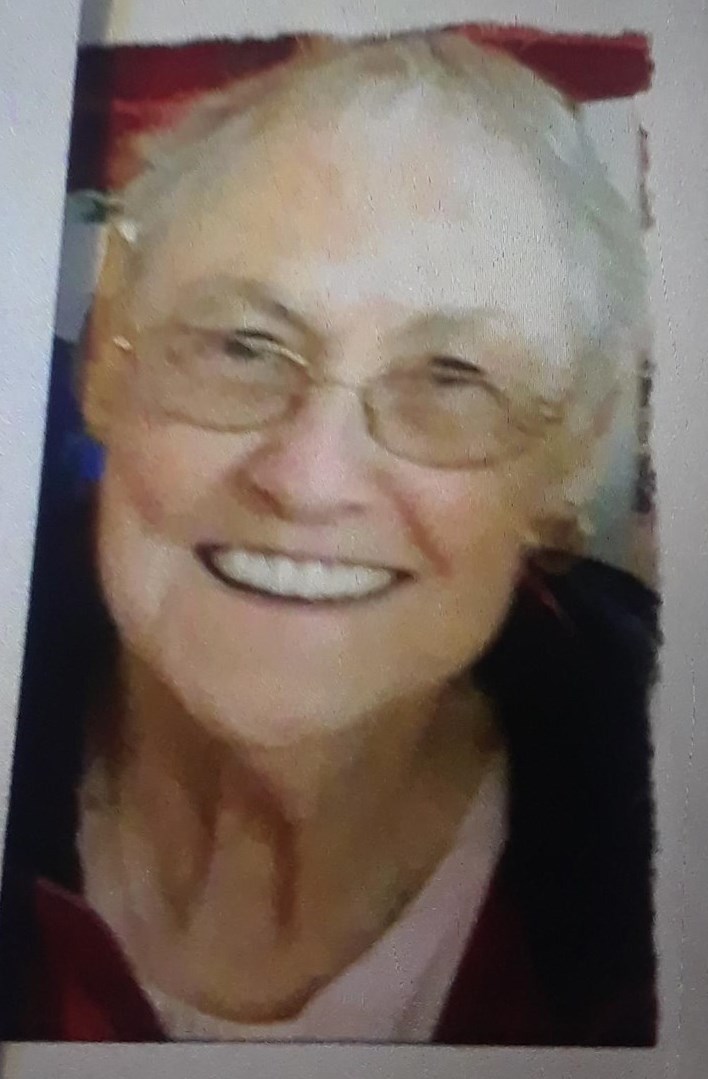 Barbara Craig Obituary - Navin, MB