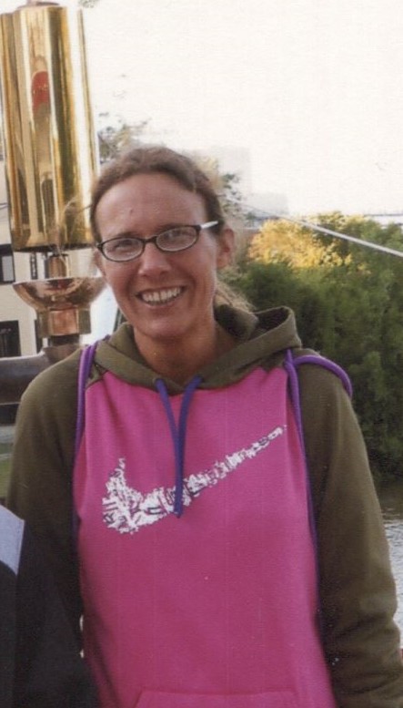 Lisa Glover Obituary - Holland, MI