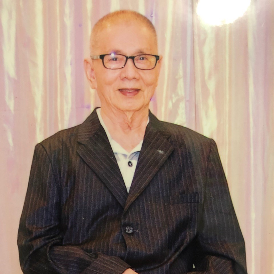 De Huynh Tran Obituary San Diego Ca