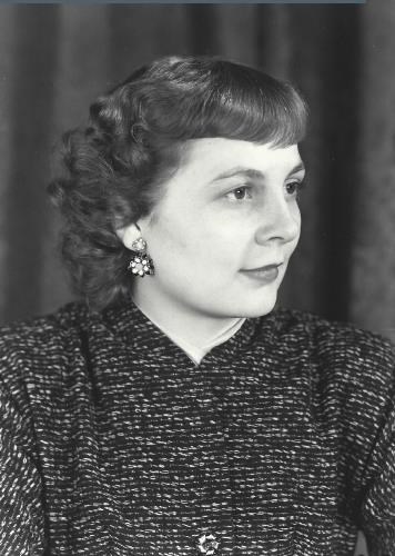Irene Freeman Obituary - Nanaimo, BC