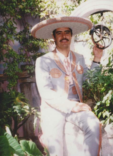 Jose Botello Obituary - Forest Park, IL