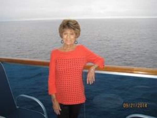 Sandra Patton Obituary - Fullerton, CA