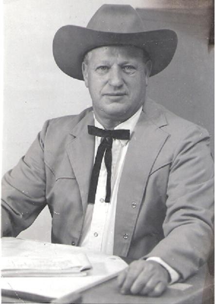 La Roy F Smith Obituary - Yuma, AZ