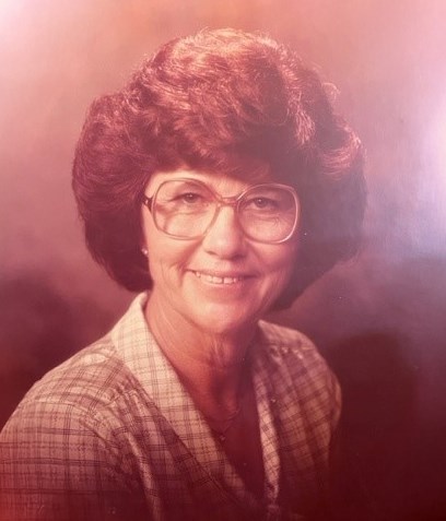 Clara Jones Obituary - Whittier, CA