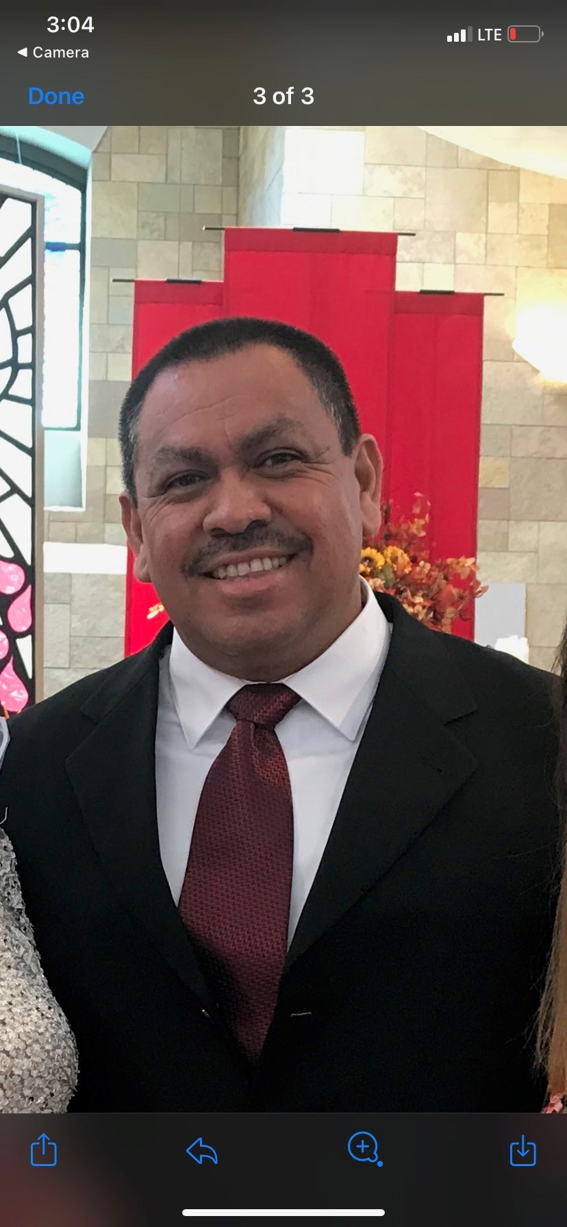 Abraham Cruz Obituary - Bellflower, CA