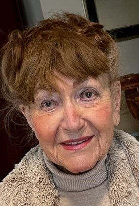 Zenia Huppert Obituary - Nottingham, MD