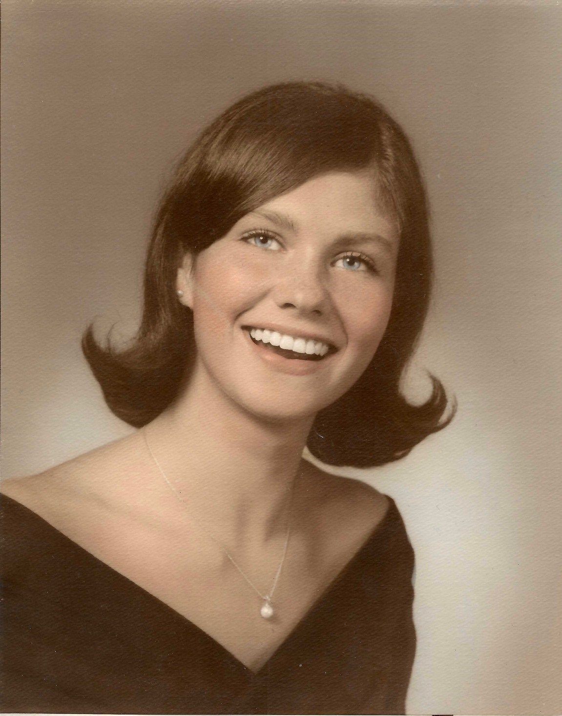 Shannon Strange Able Obituary - Houston, TX