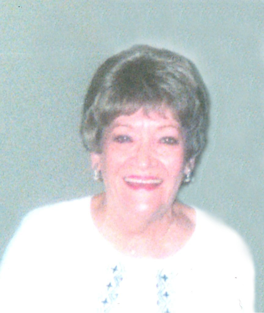 Mary Ellen Crowell Long Obituary - Charlotte, NC