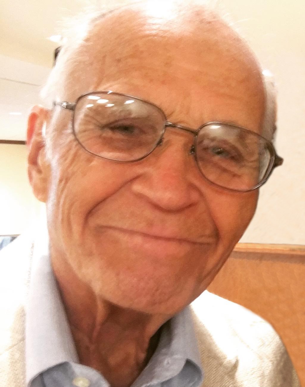 Daniel Joseph Levine Obituary - Wheat Ridge, CO