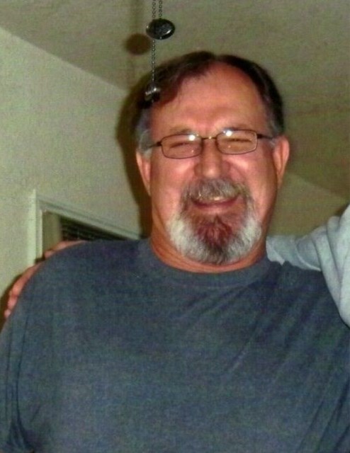 Gary Dotson Obituary - Pueblo, CO