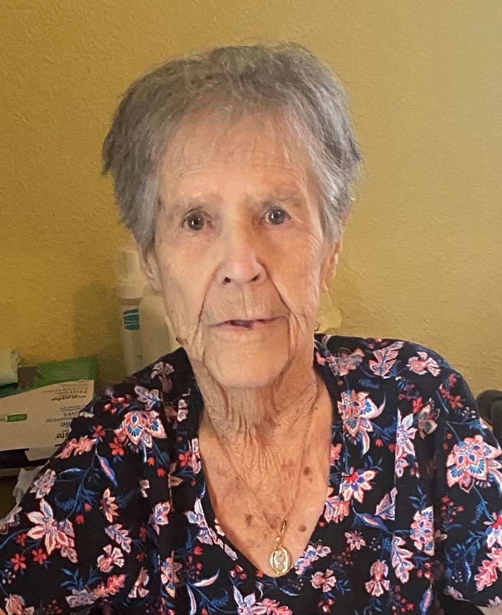 Alice Stuart Obituary - Van Buren, AR
