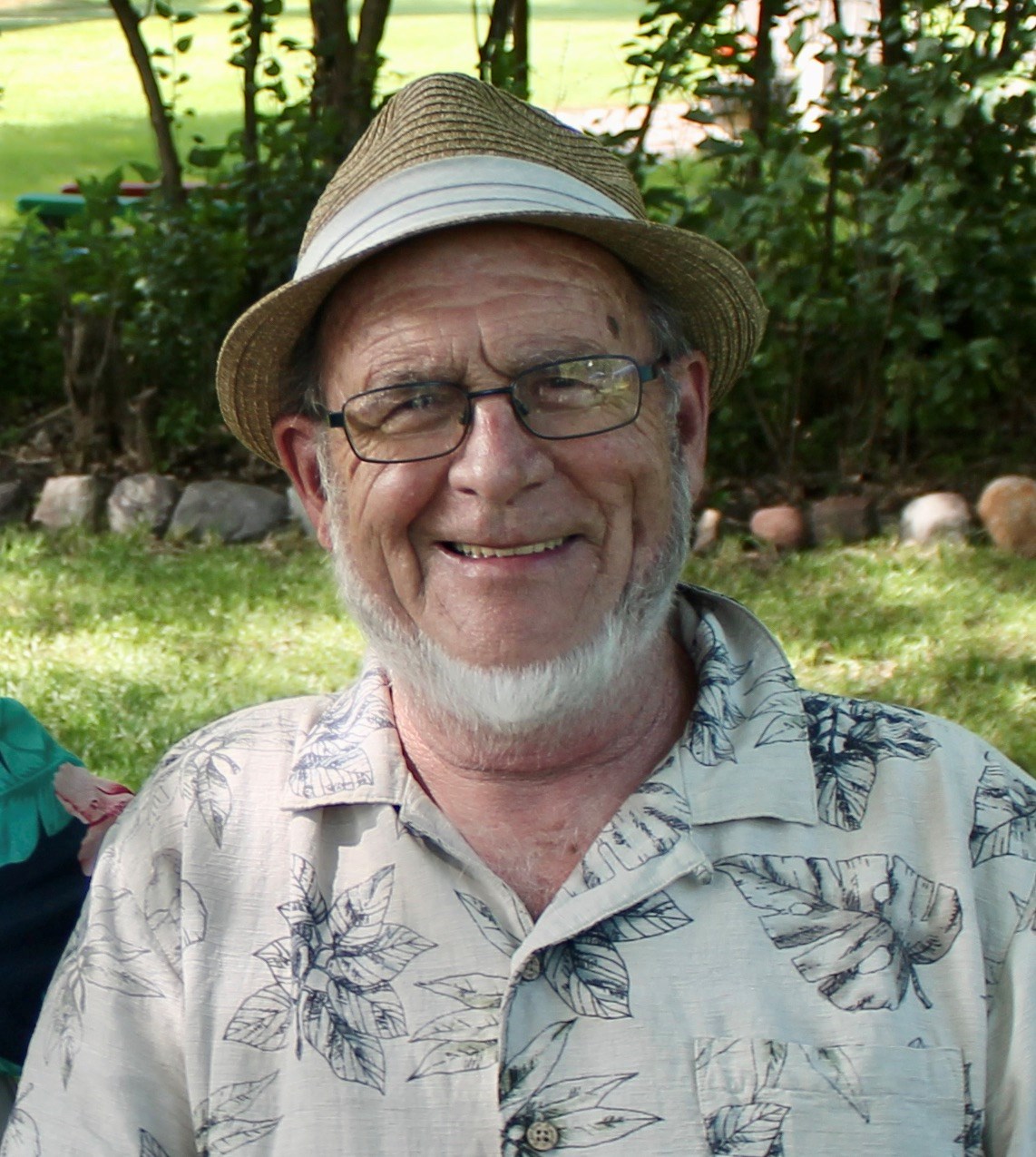 Richard Floyd Sutton Obituary - New Hope, MN