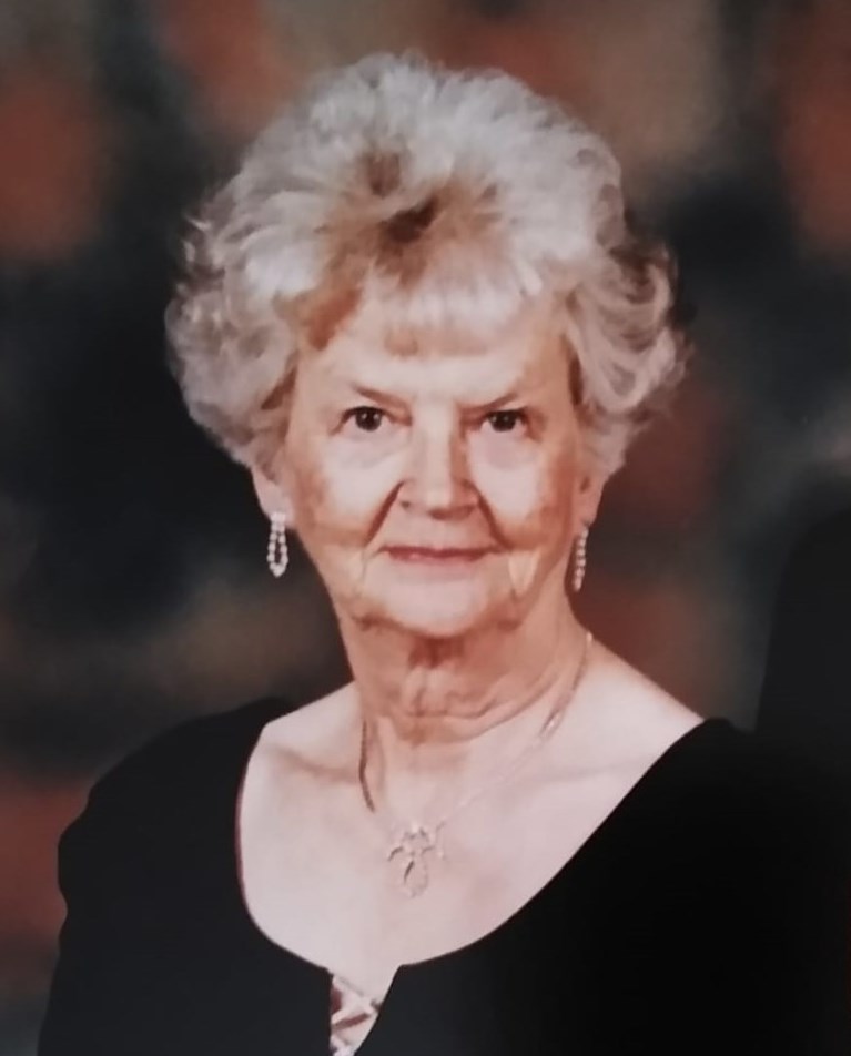 Olga Berry Obituary - Toronto, ON