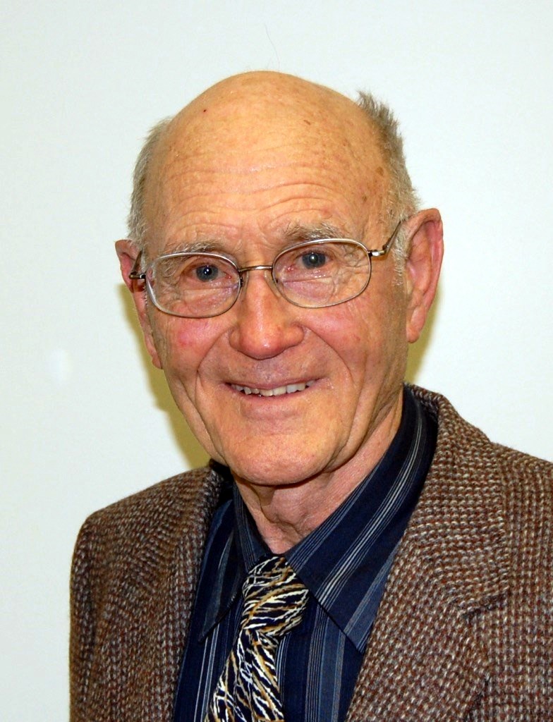 James Robert Acheson Obituary - Burnaby, BC