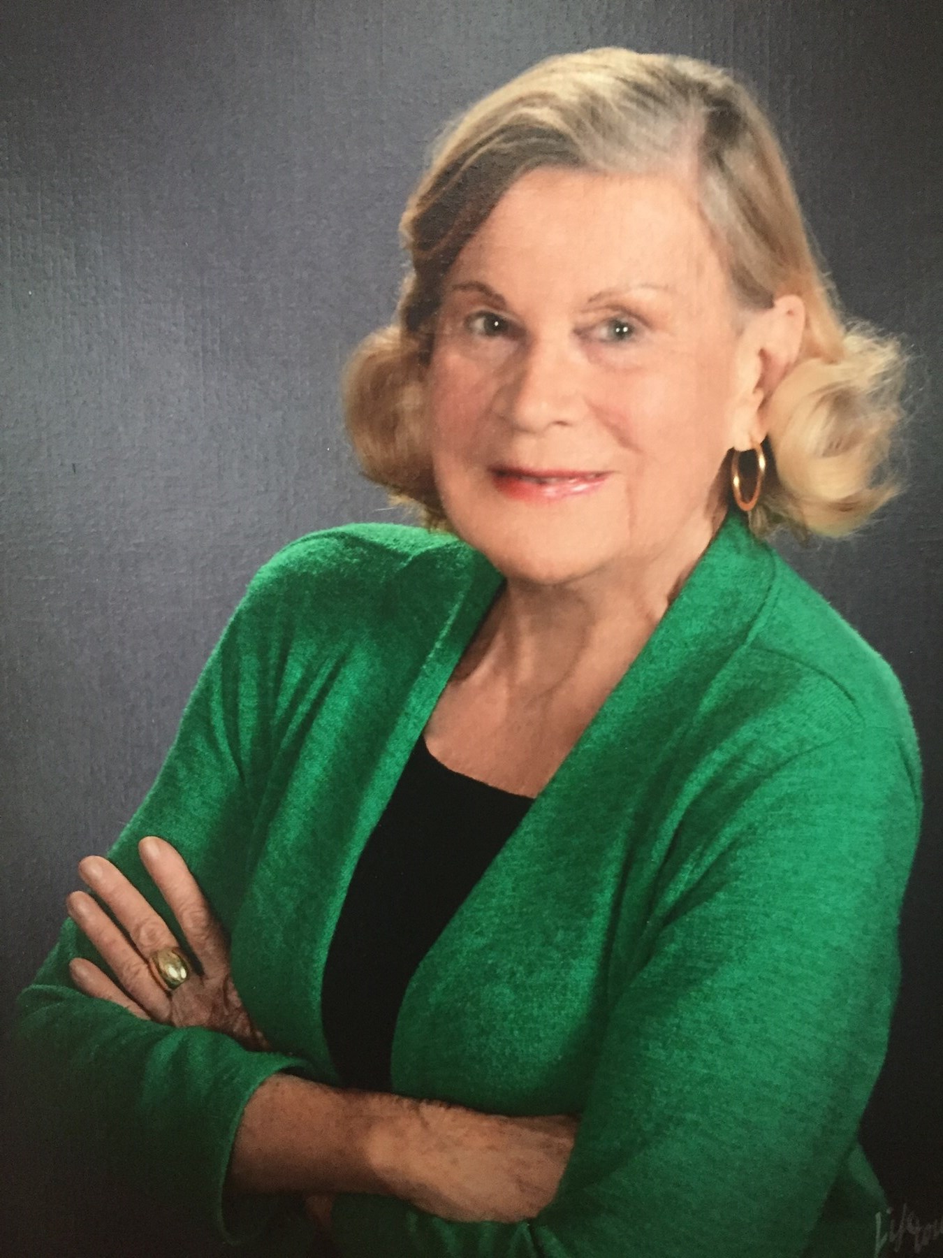 Betty Webster Obituary - Santa Ana, CA