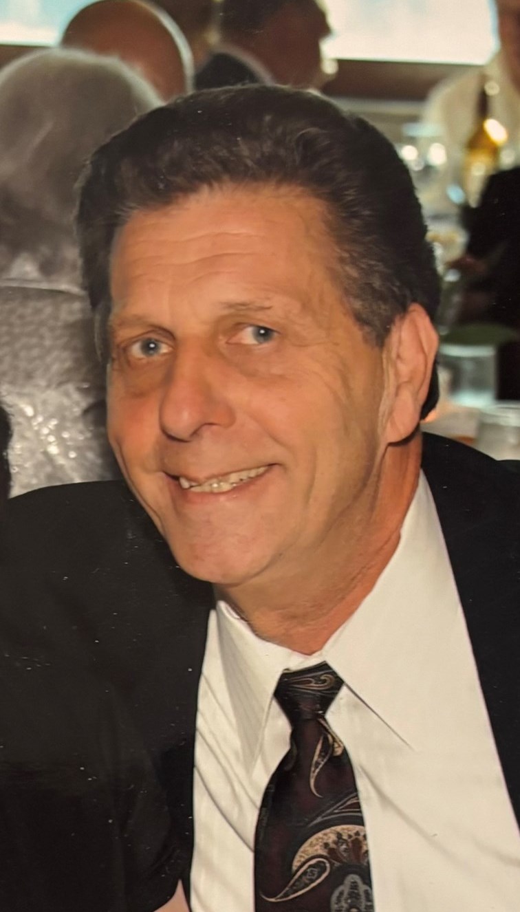 Kenneth Schalk Obituary - New Albany, IN